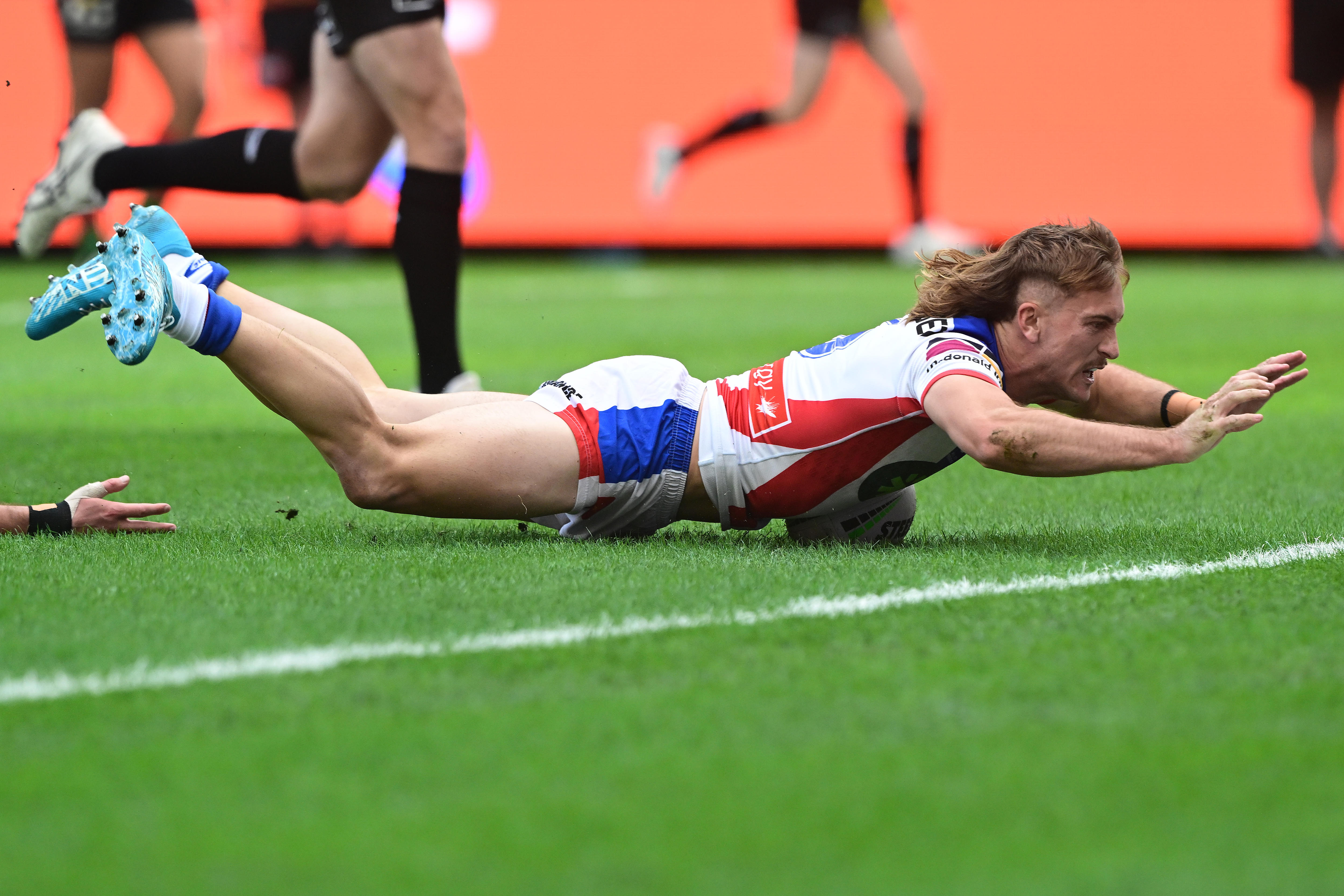 Olympic Games 'family reunion' on the cards for Stanthorpe's Ben ...