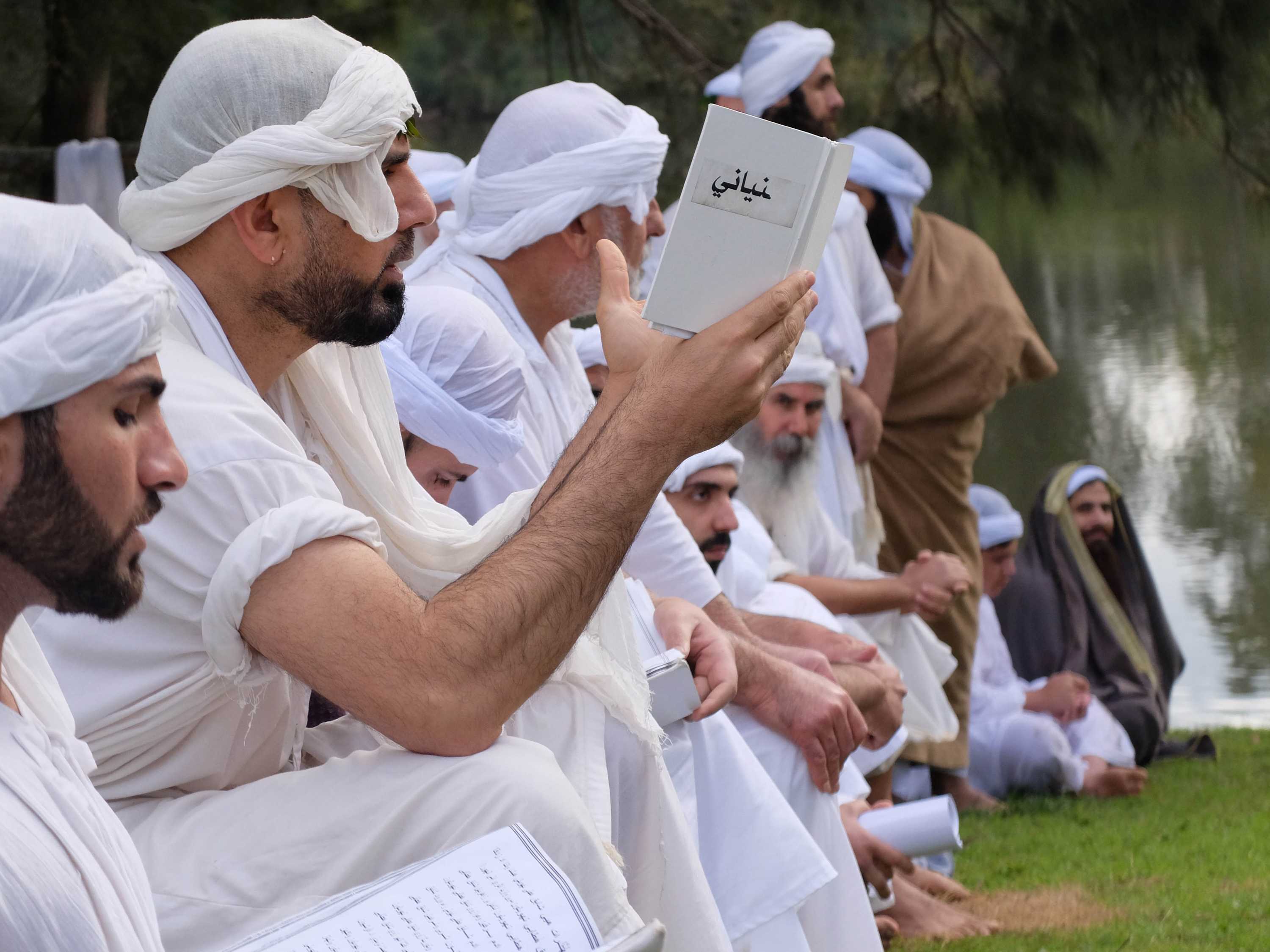 Fears for Sydney's Mandaean community as COVID-19 sweeps through ...