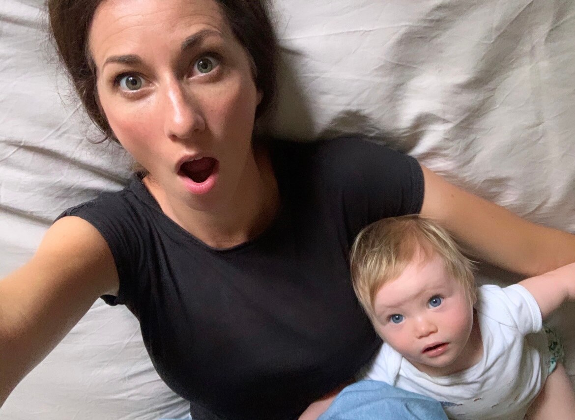 Kiss Chasey, Twister, Guess Who: The outrageously inappropriate games ...