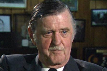 State funeral to honour Sir James Killen - ABC News