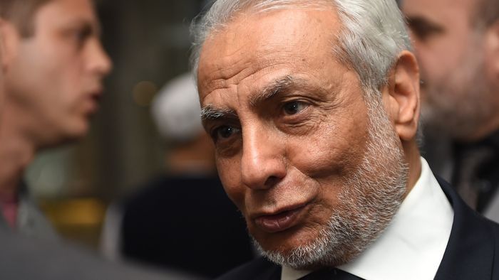 'Sting in the Tail': Islam and the Politicisation of Religion - ABC ...