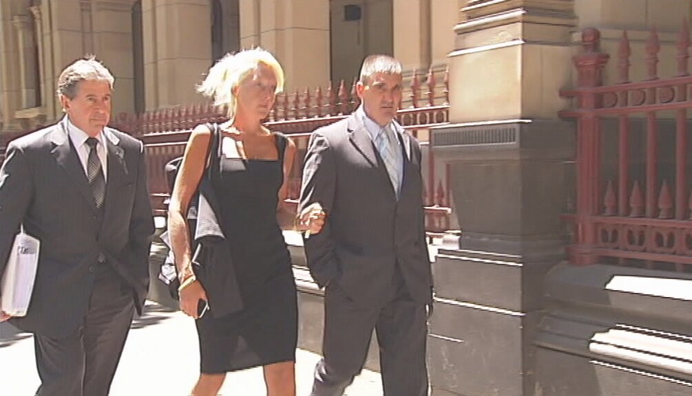 Nicola Gobbo identified as police informant Lawyer X - ABC listen