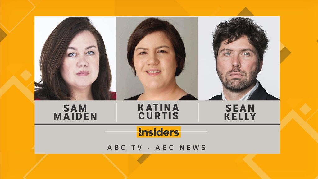 From the Couch - ABC News