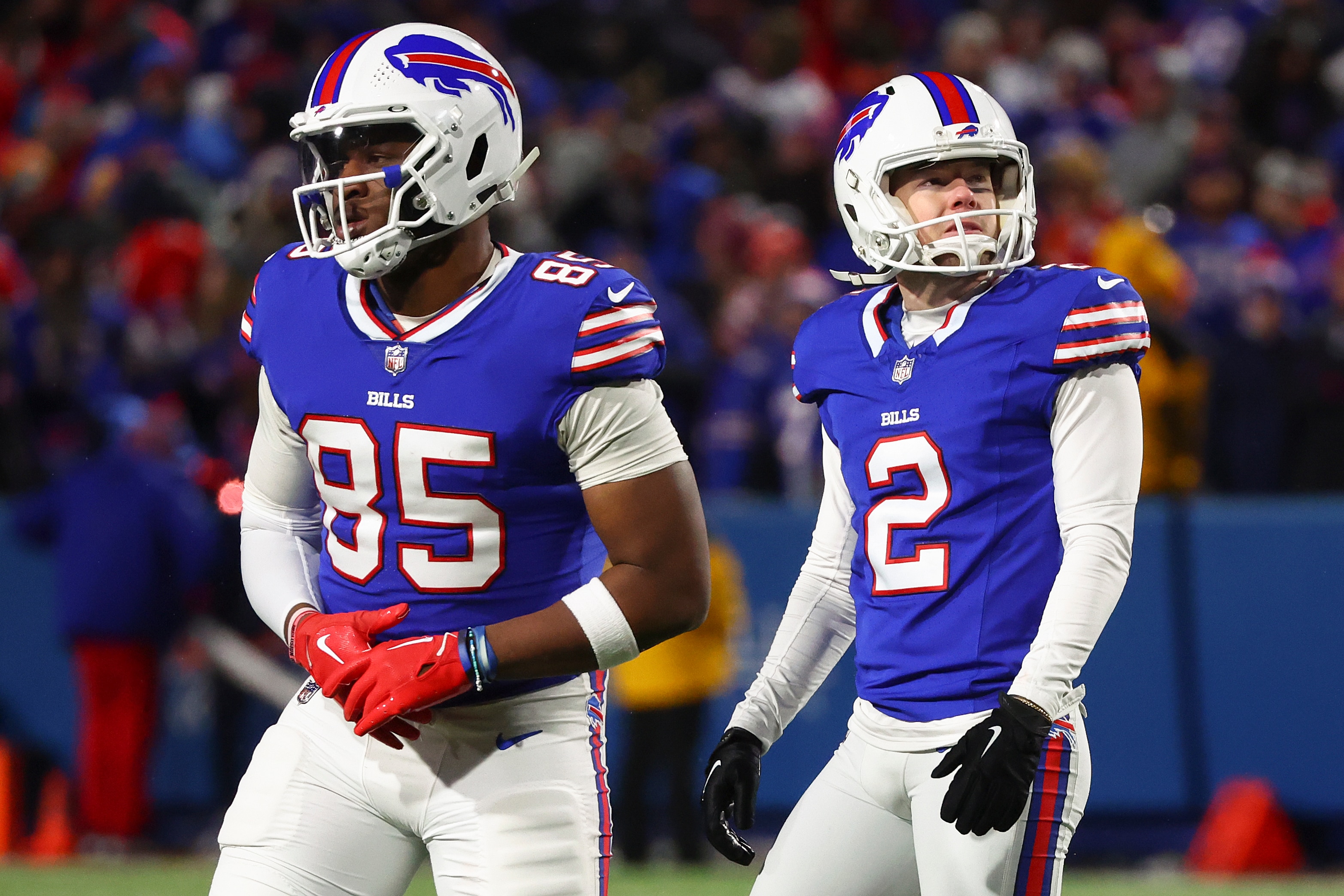 Kansas City Chiefs beat Buffalo Bills 27-24, Detroit Lions down Tampa ...