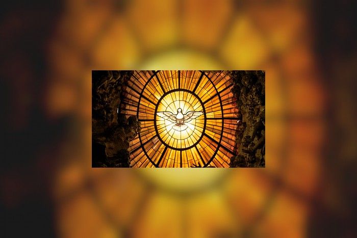 How to be caught by the Holy Spirit - ABC Religion & Ethics