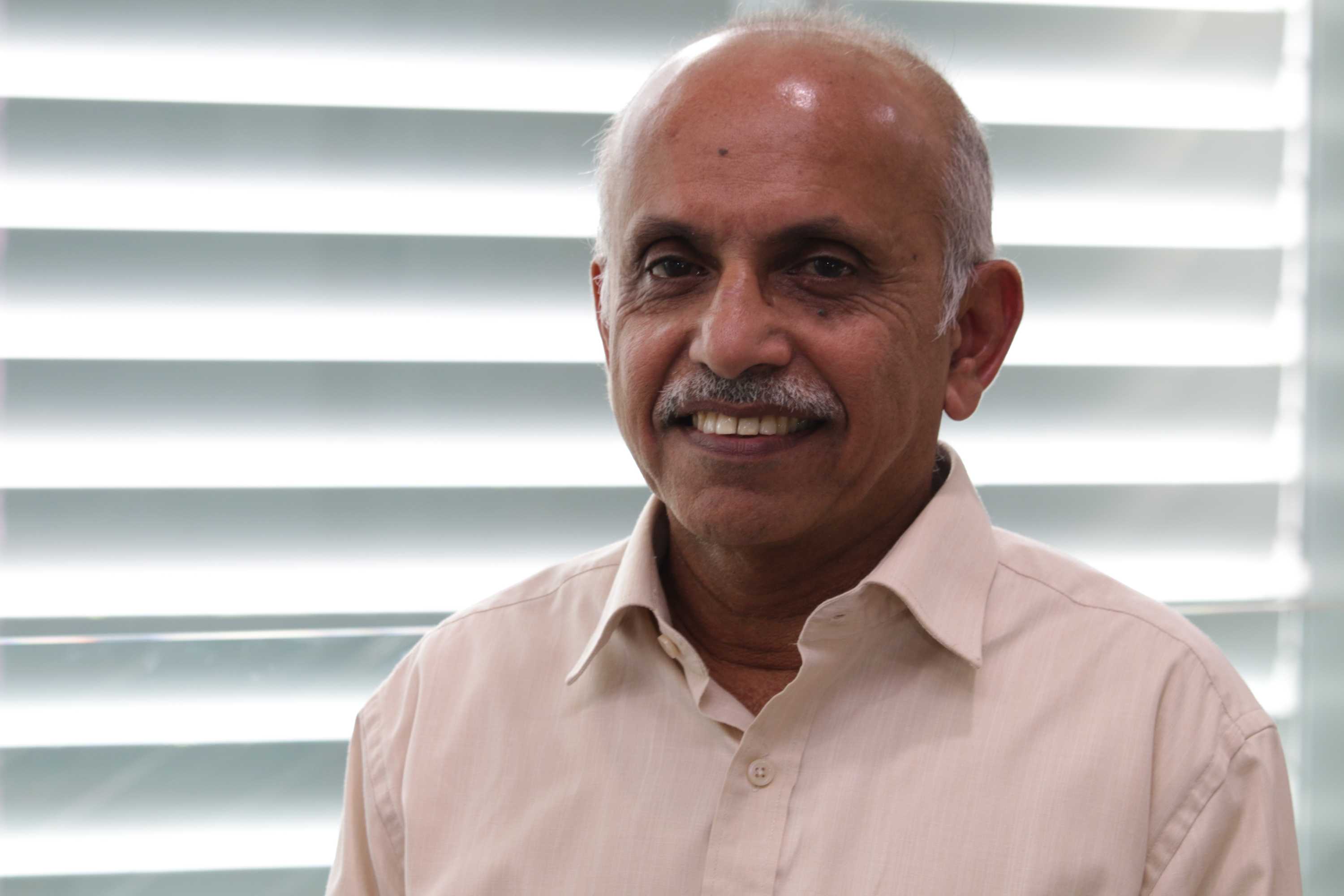 The father of palliative care: Dr Raj - ABC listen