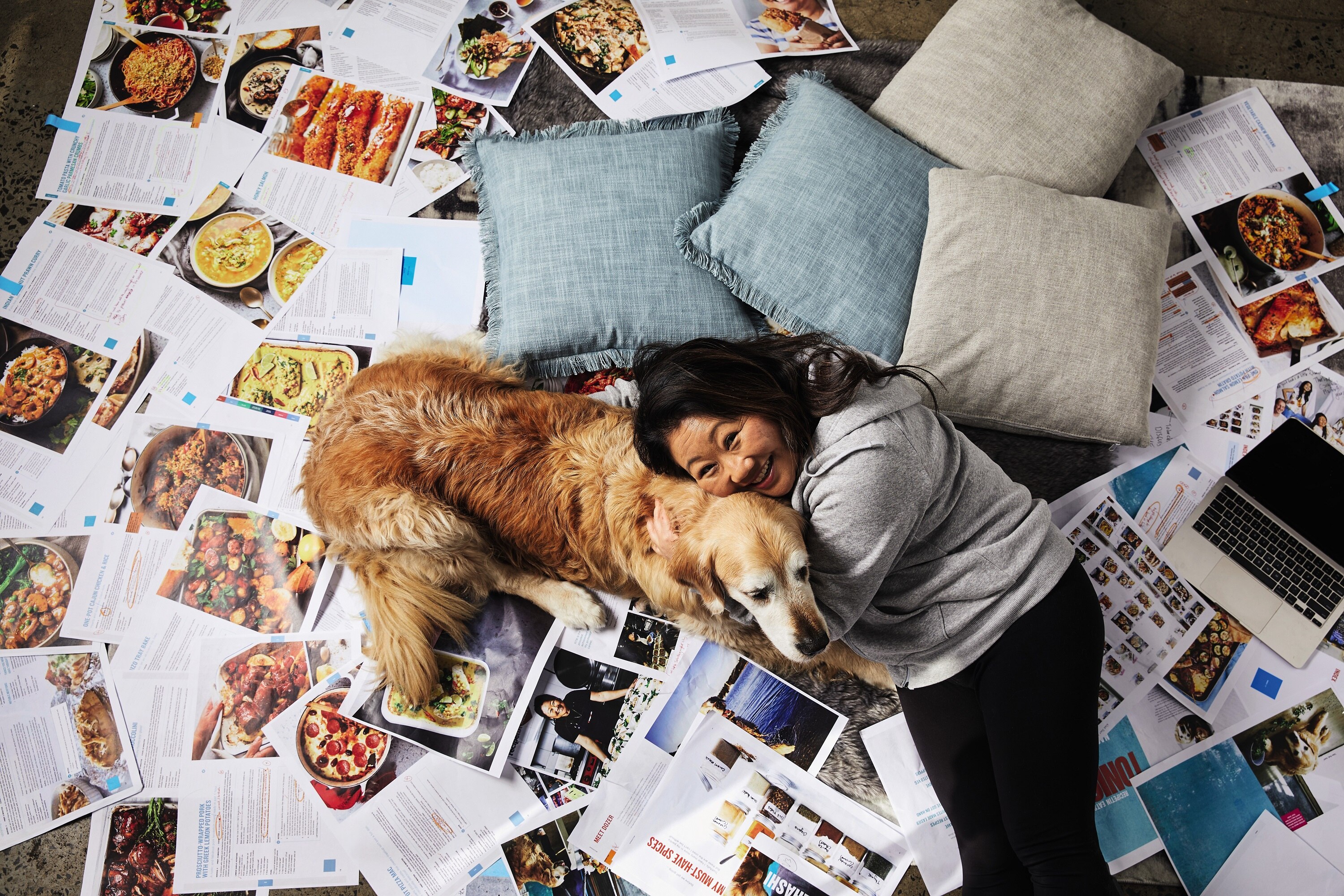 Why RecipeTin Eats: Tonight, Nagi Maehashi's new cookbook, is a ...