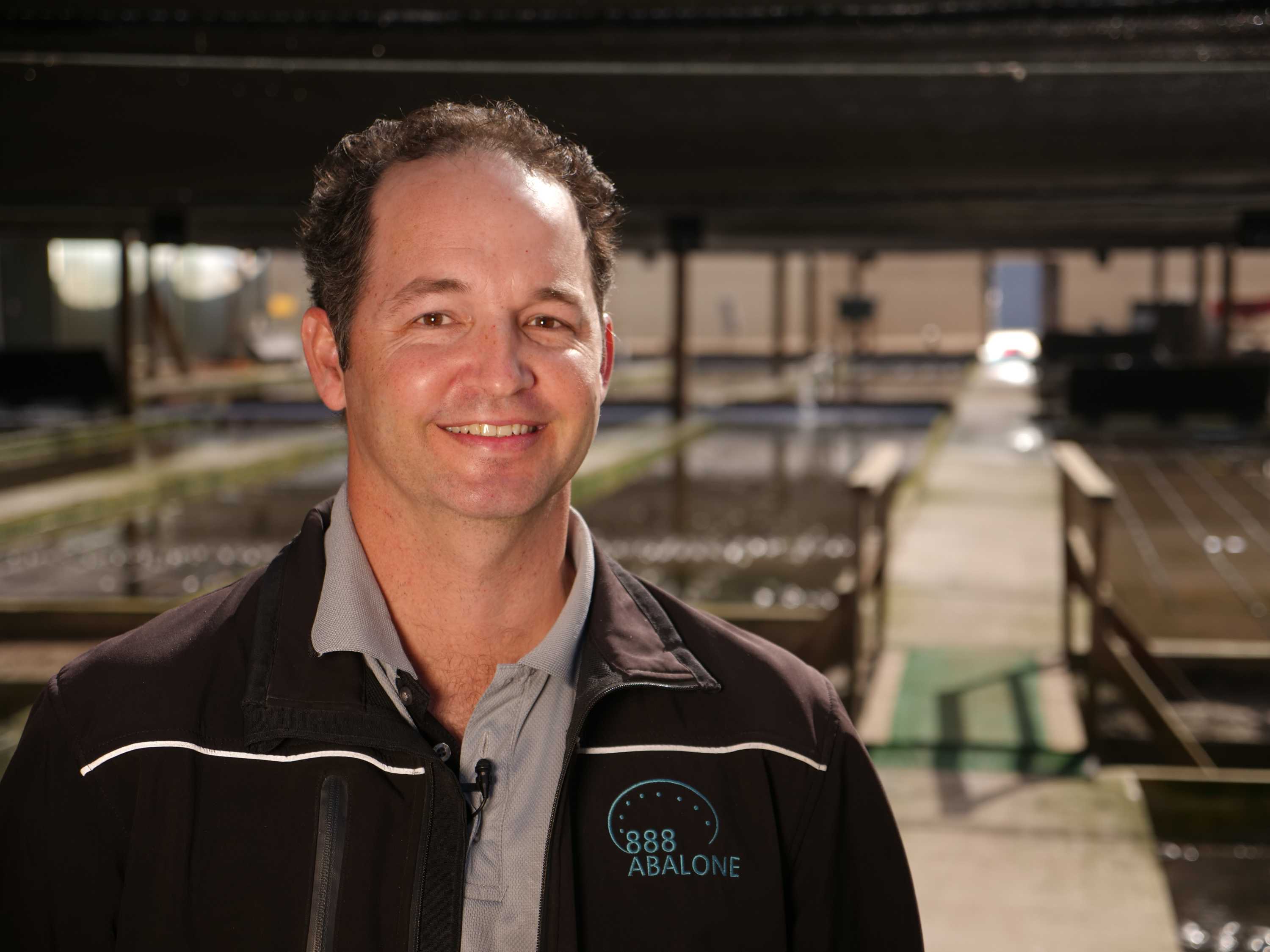 Abalone and other aquaculture industries revitalising WA tourist towns ...