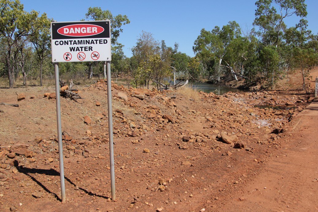 NT Indigenous leaders call for moratorium on new mines until government ...