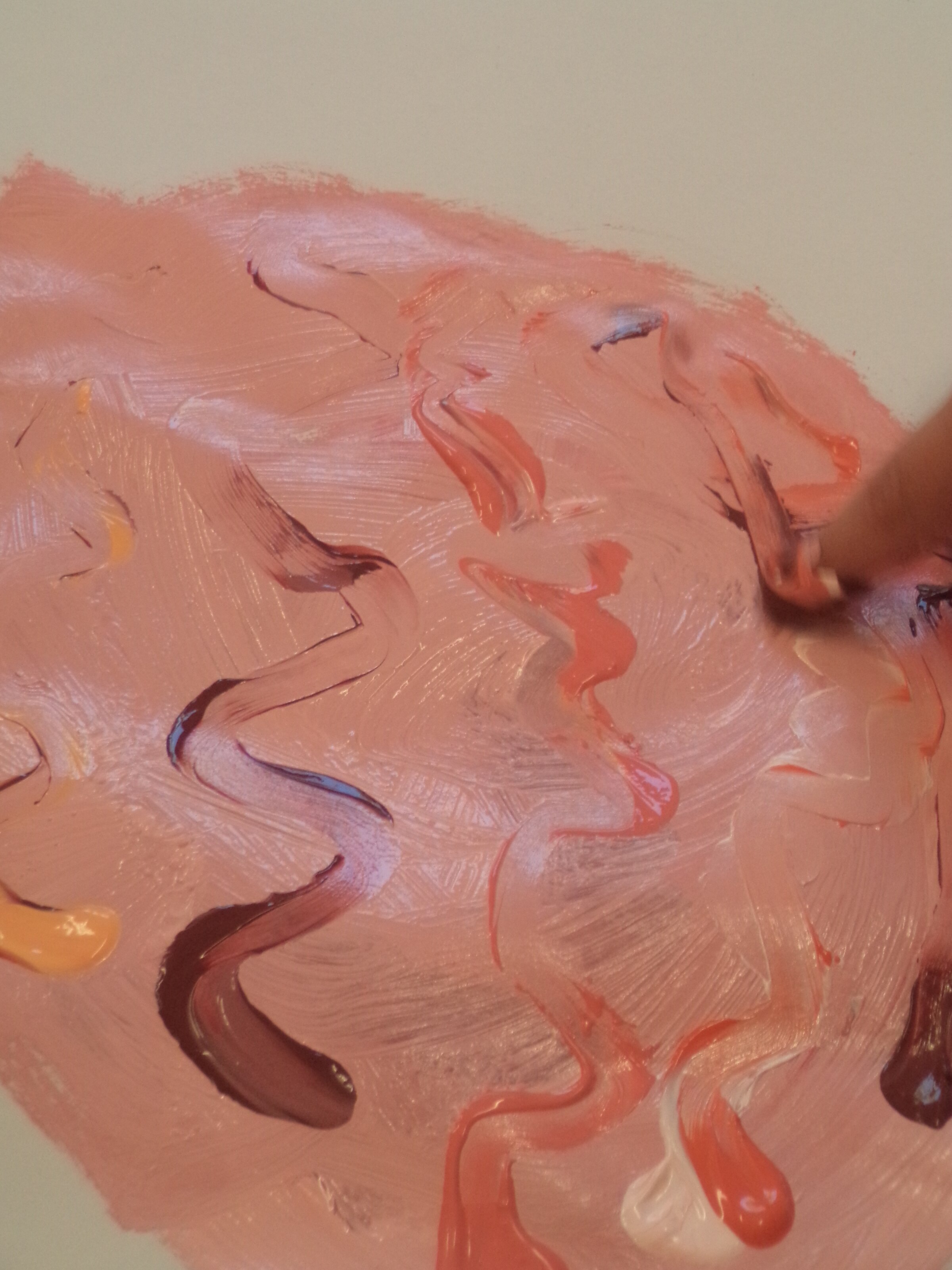 I have a question: Stretching thinking through the art of questioning ...