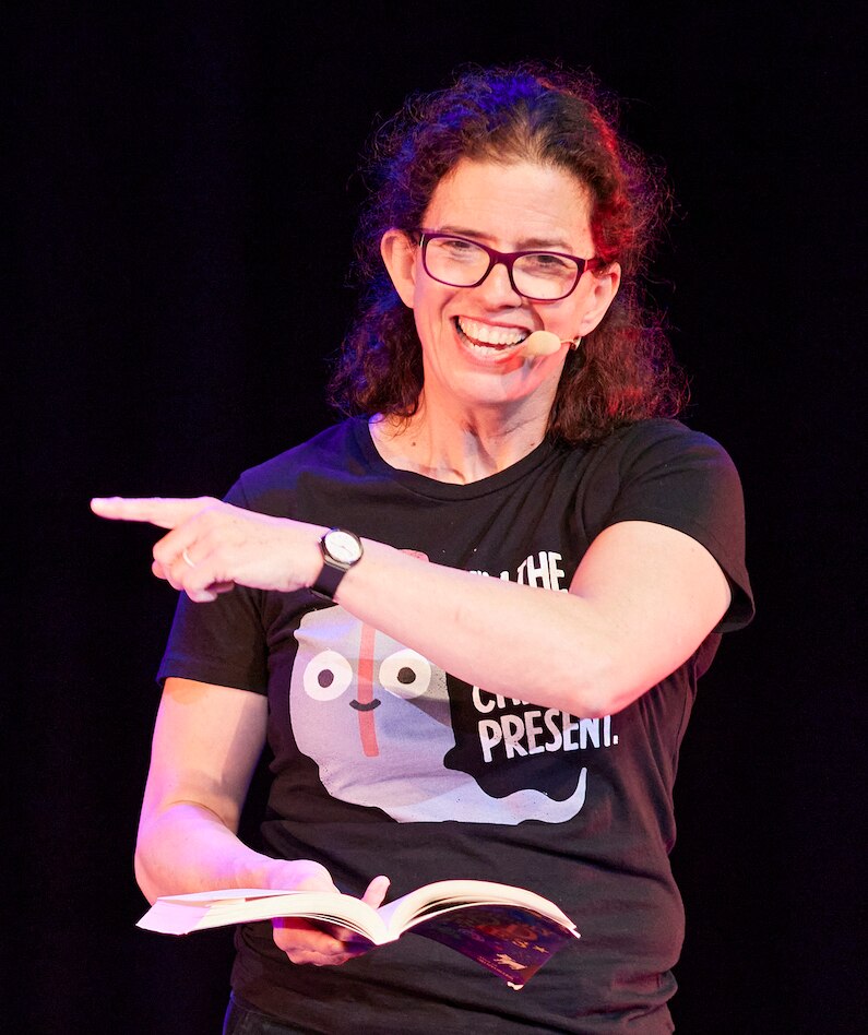 Meet the brains behind Australia's favourite Nanny Pig - ABC listen