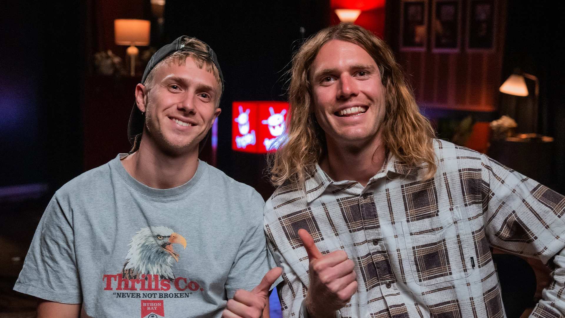 King Stingray's debut album feels like an instant Australian classic ...