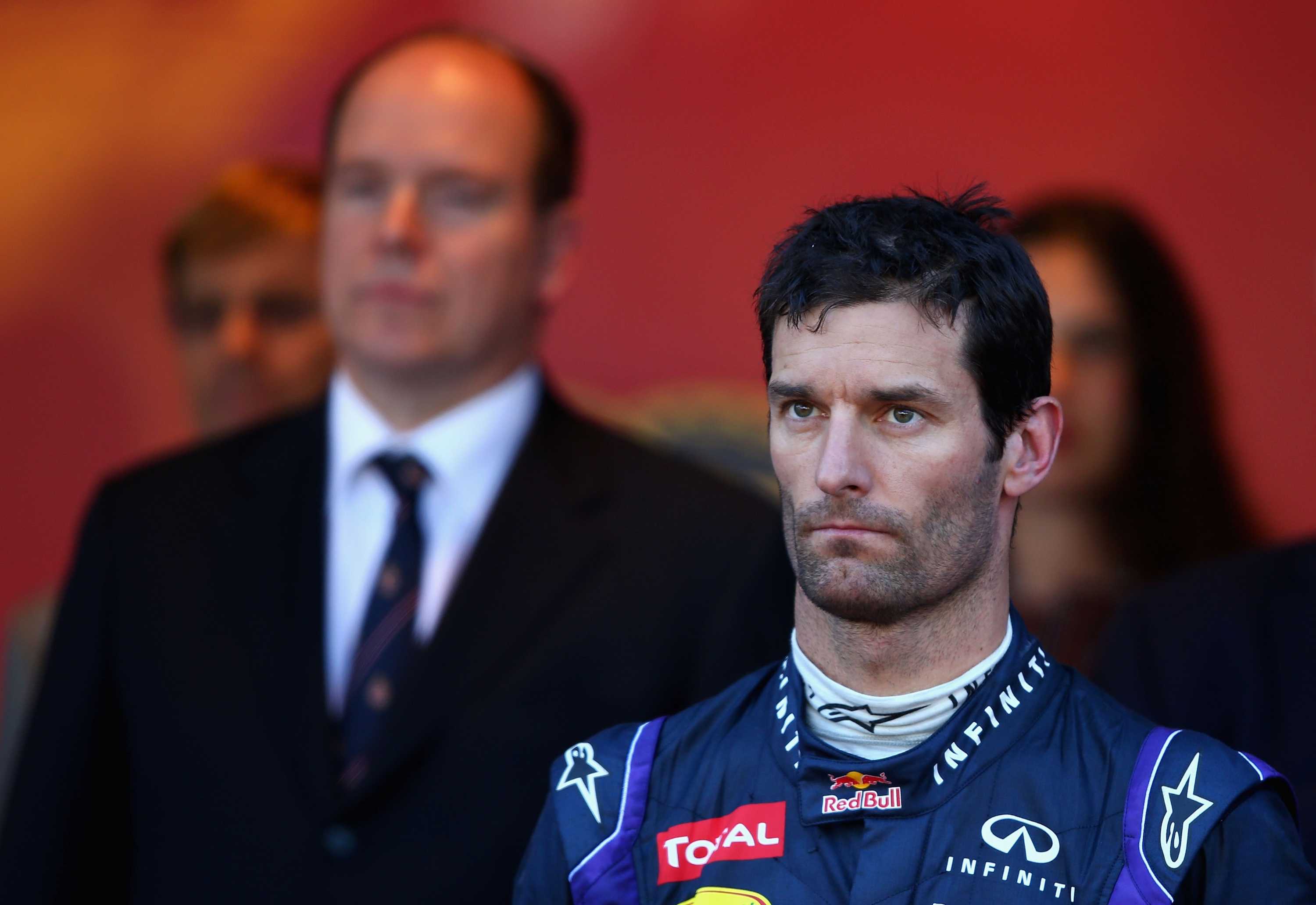Mark Webber: Career Timeline - ABC News