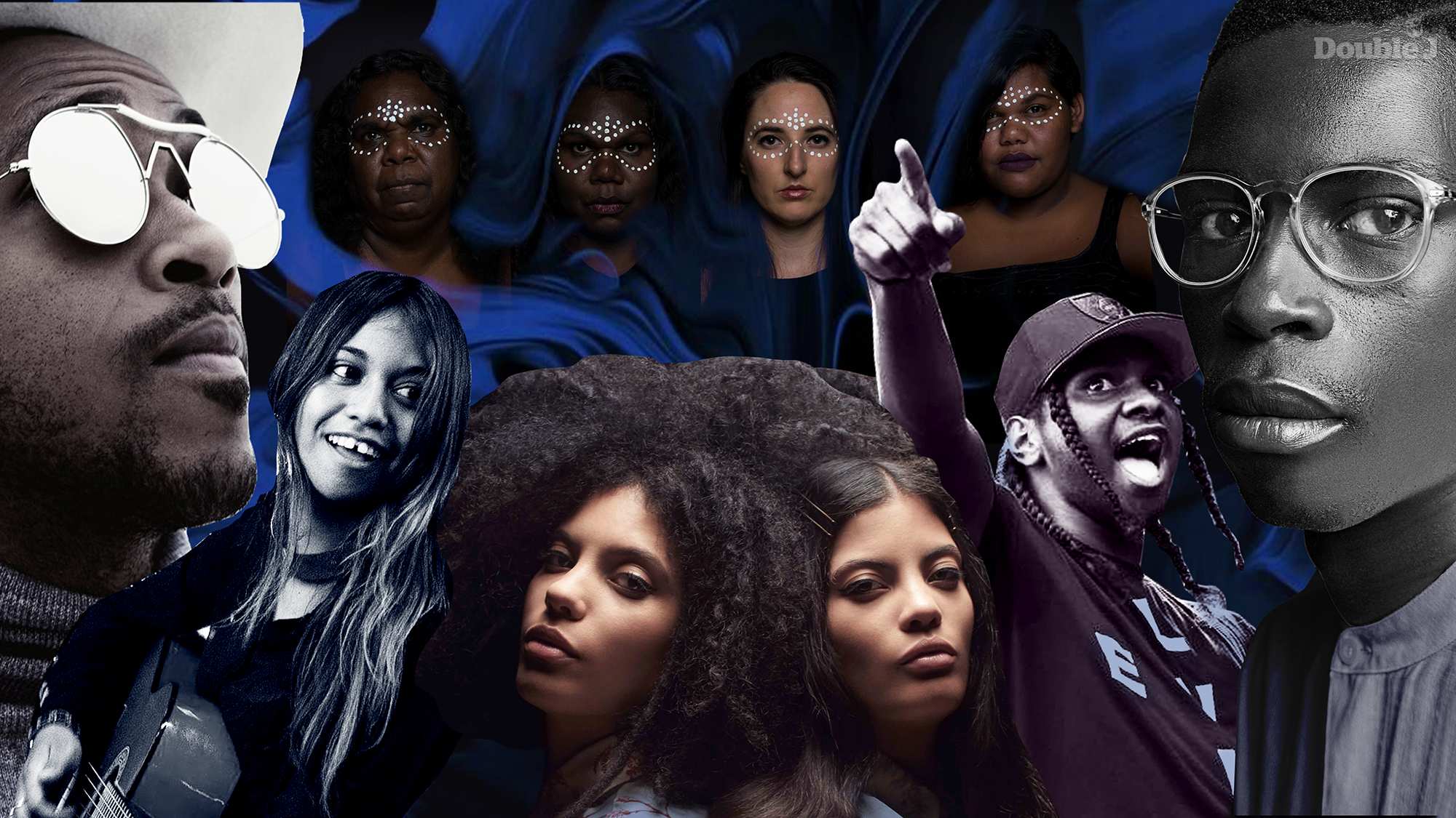 The J Files: Songs in Language - ABC listen