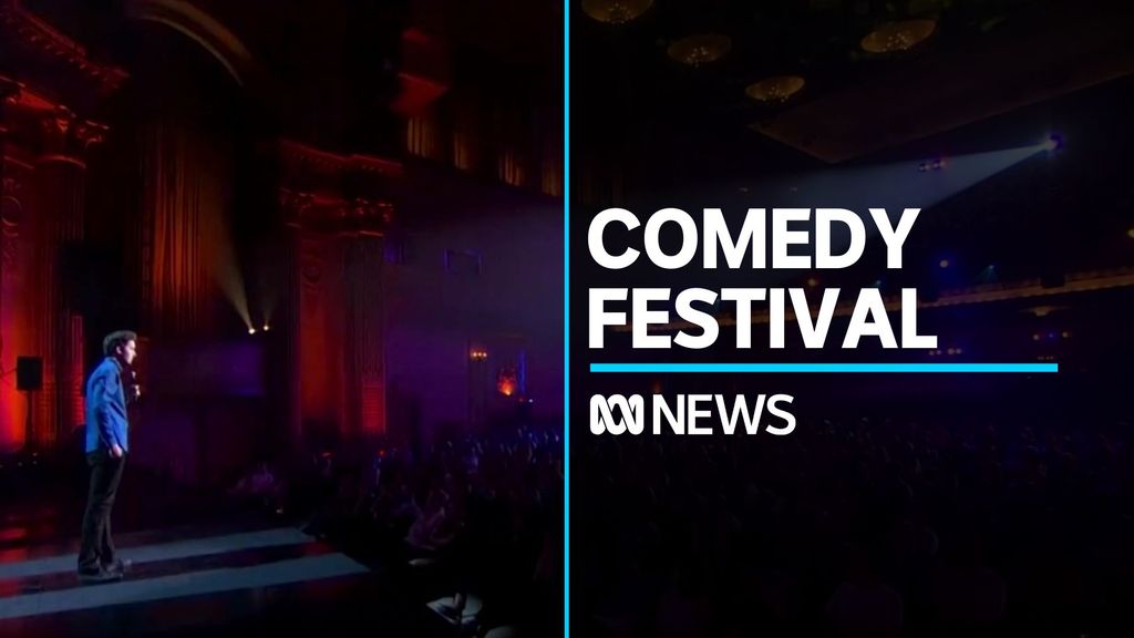 Canberra Comedy Festival celebrates 10 years - ABC News