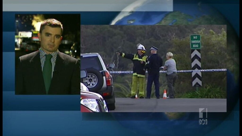 Police investigate suspected extortion attempt - ABC News