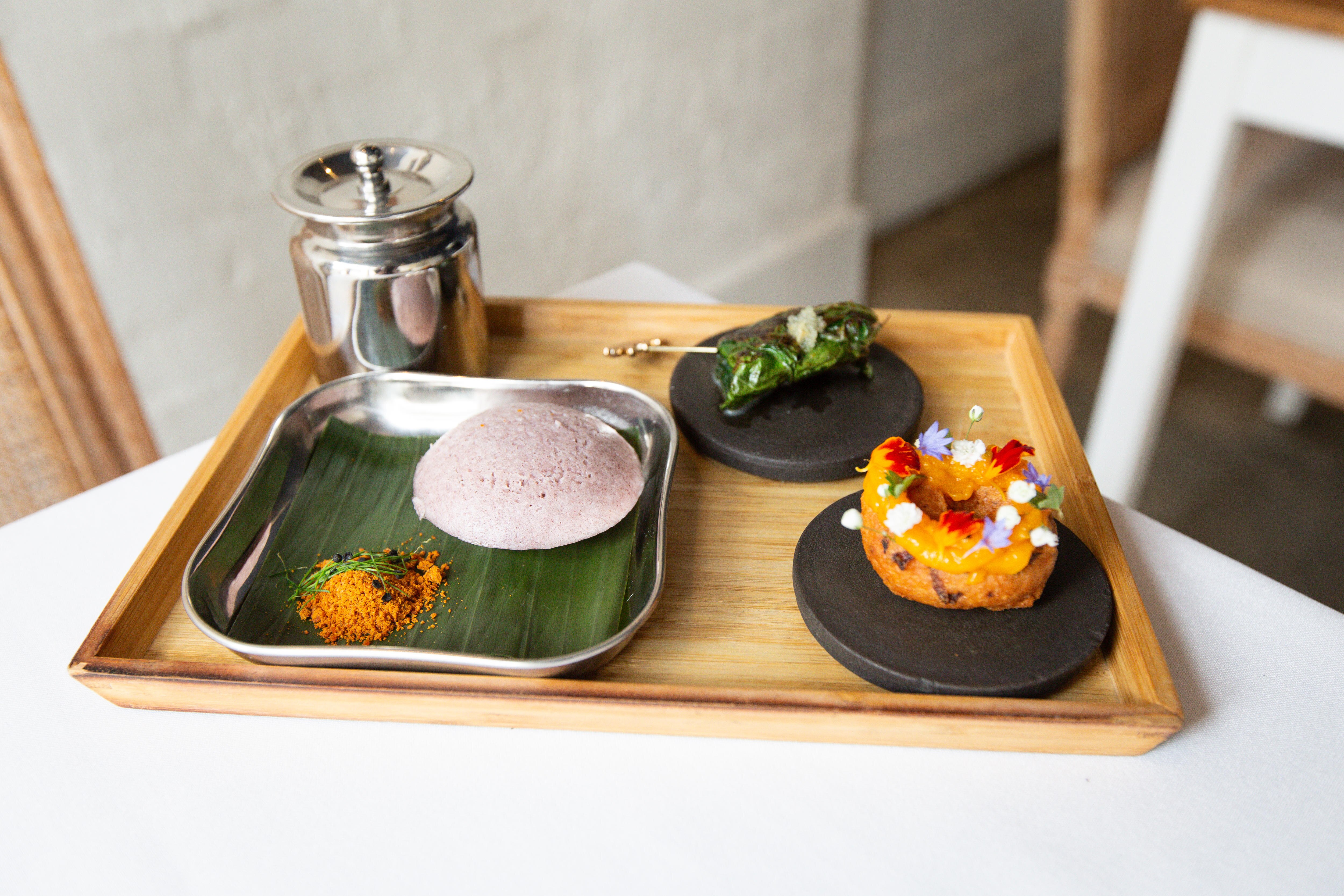 Curry is a dish synonymous with Indian cuisine, but its history is ...