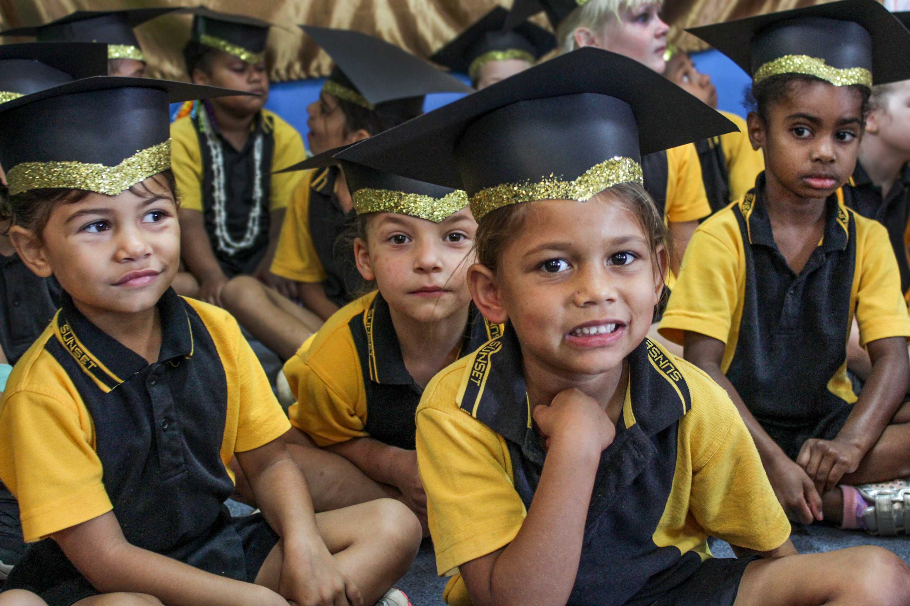 Free food and excursions for seven years — outback school's plan to ...