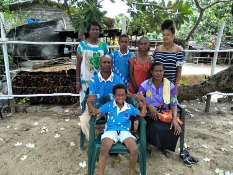 Torres Strait and PNG families separated by Australia's COVID border ...