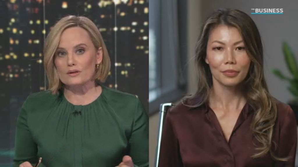 Investors looking closely at iron ore and nickel - ABC News