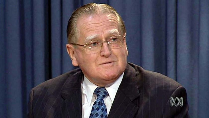 Marieke Hardy - ABC News