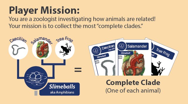 Go Extinct! board game aims to empower students and create gender ...