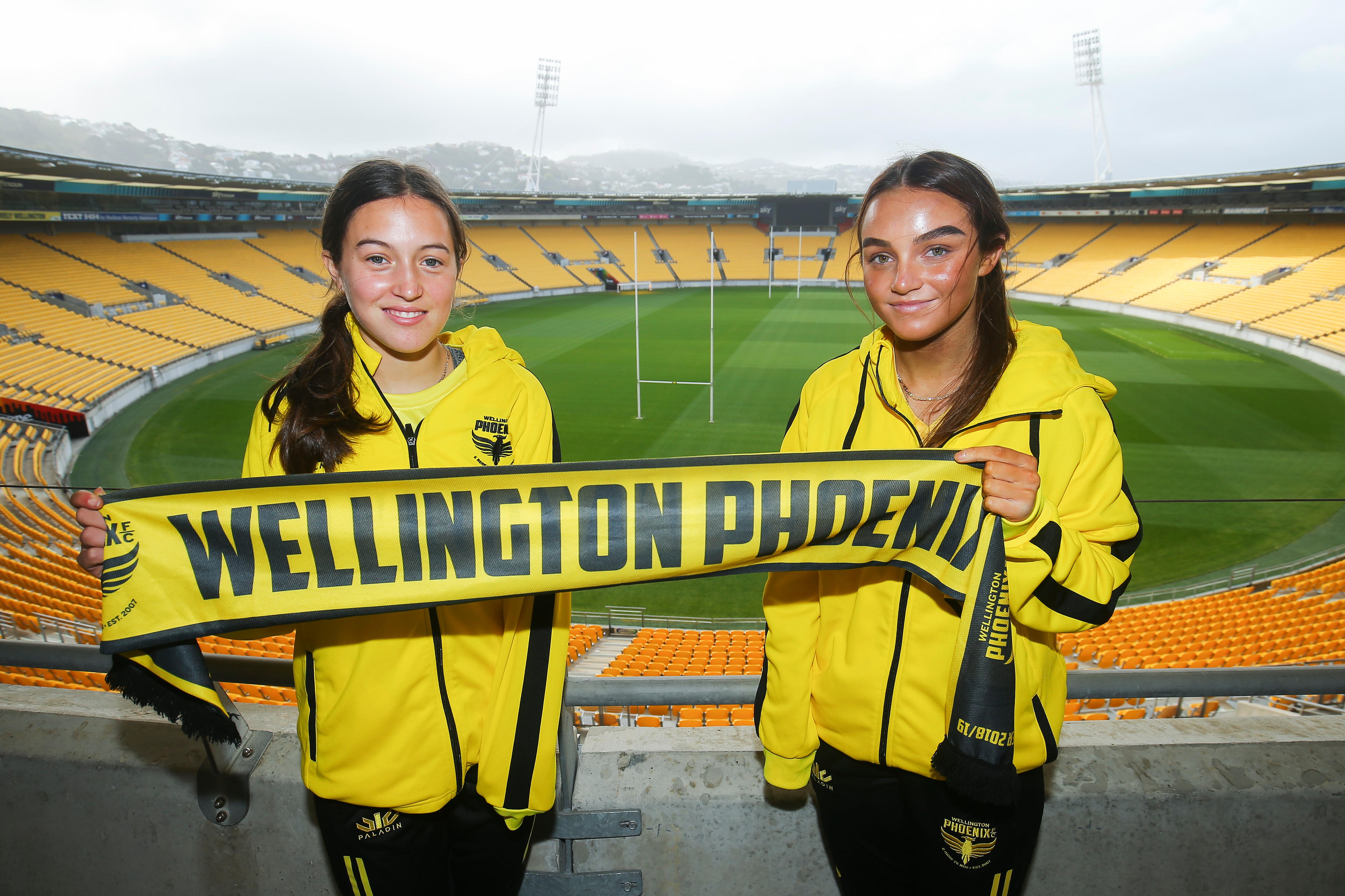 Chloe Hart - ABC News