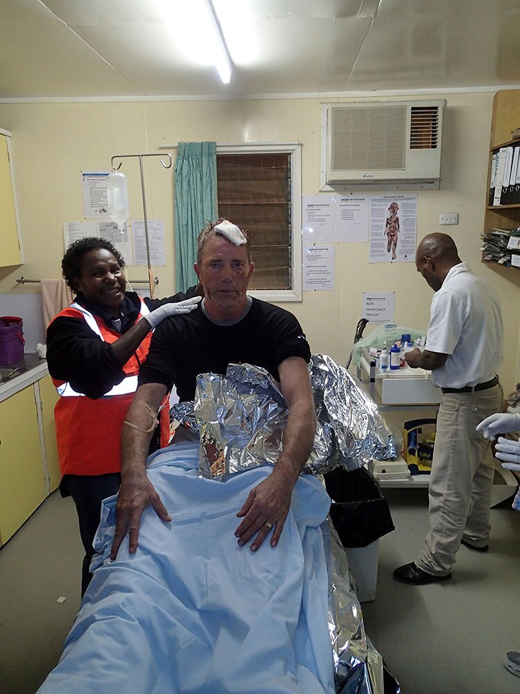 Black Cat Track: Australian trekkers share story of deadly attack ...