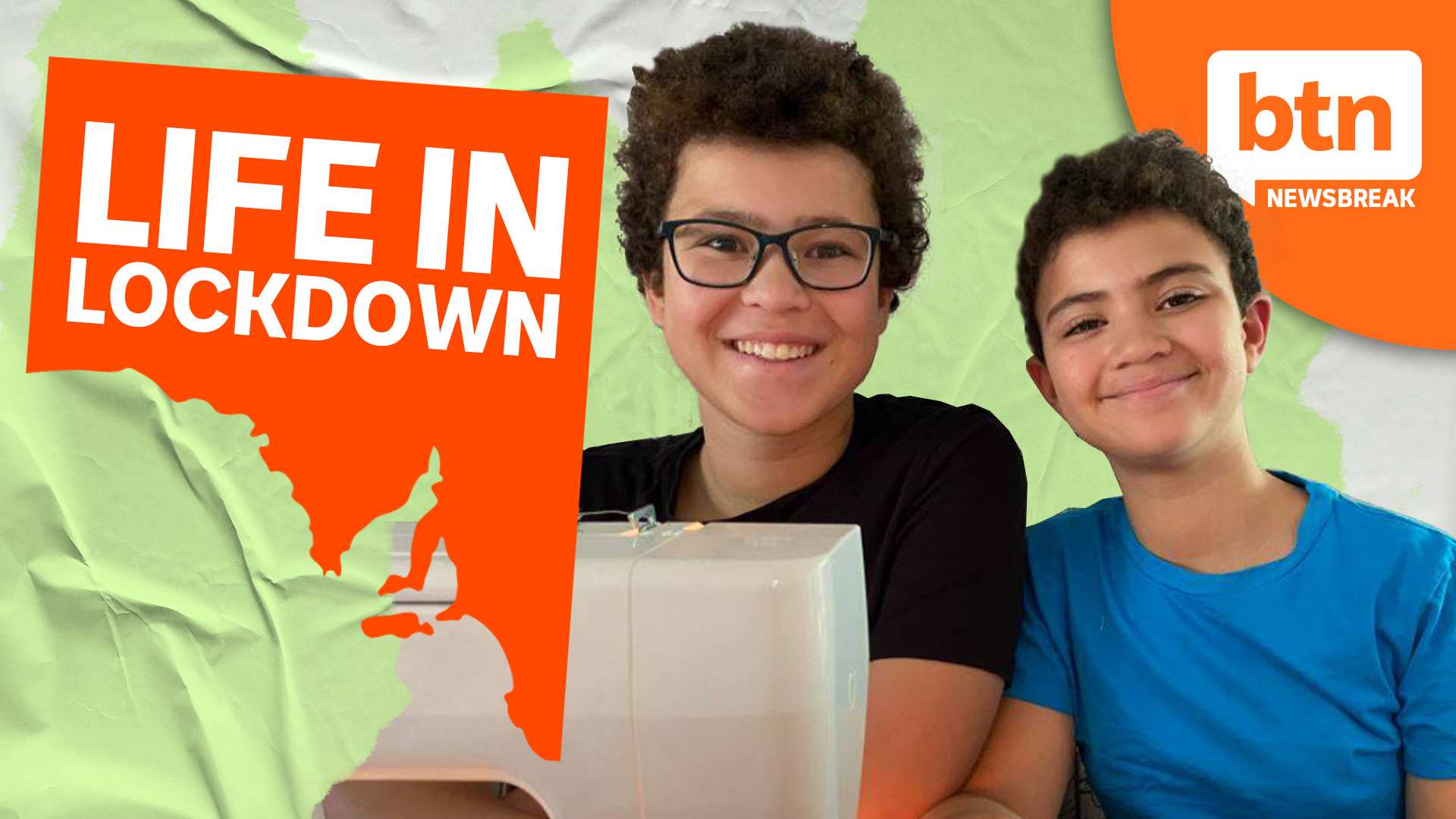 BTN Newsbreak 19/11/2020 - Behind The News