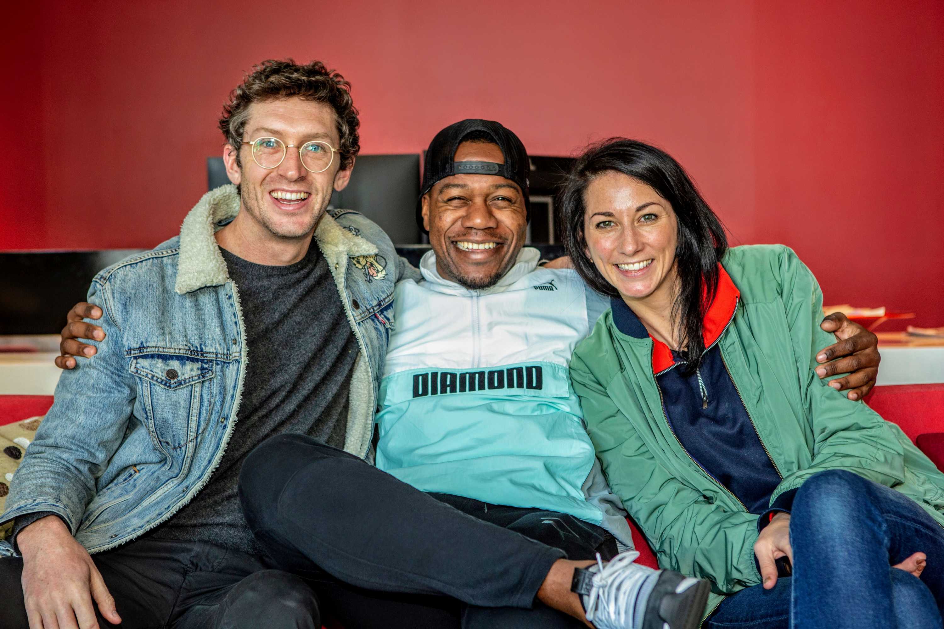 What to expect from Rudimental's upcoming album - triple j