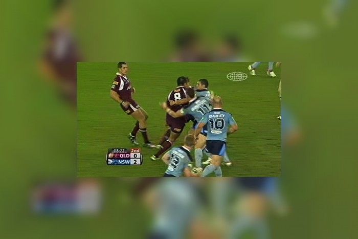 Spruiking The Punt - Media Watch