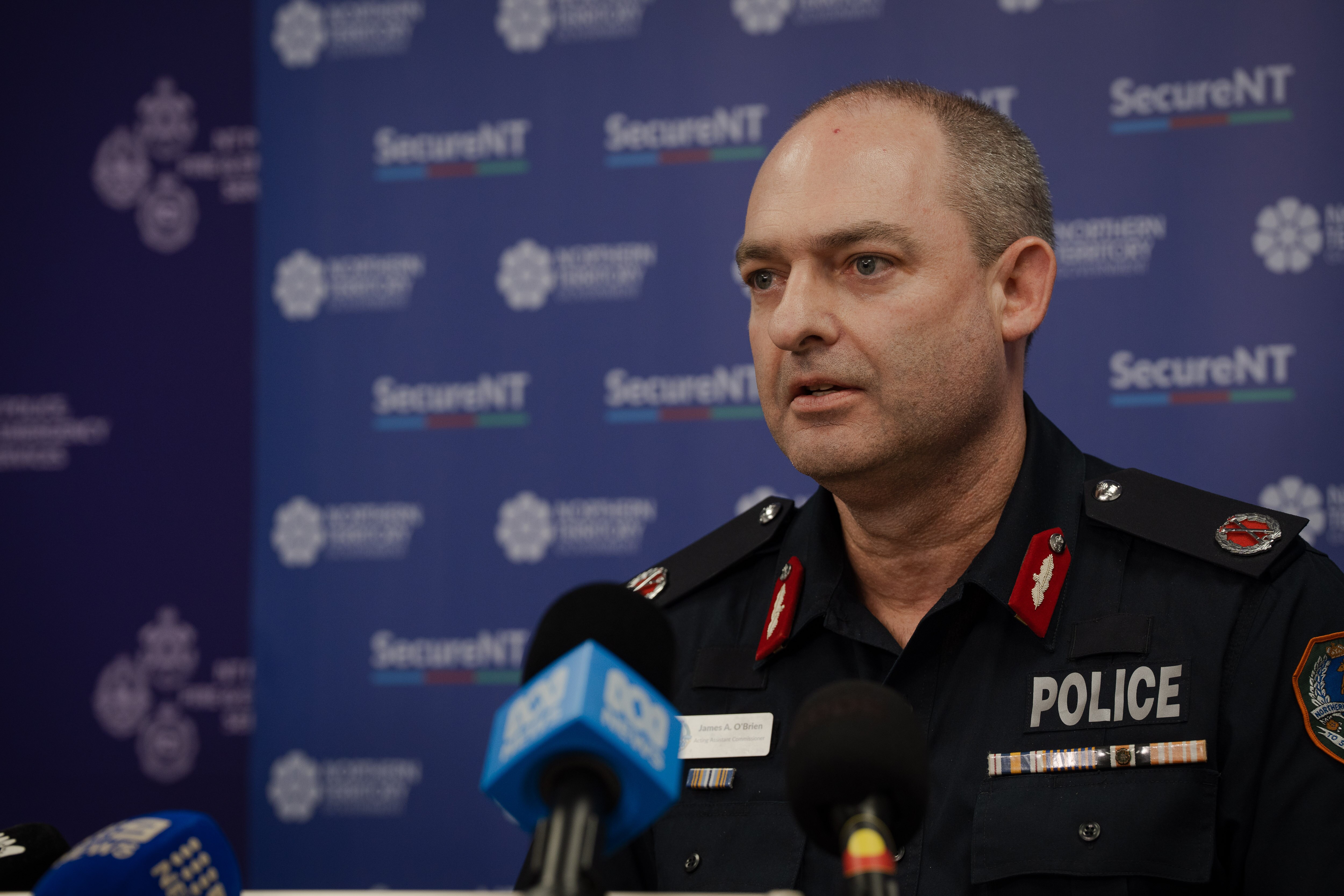 Severe Tropical Cyclone Fina bringing deteriorating weather conditions ...