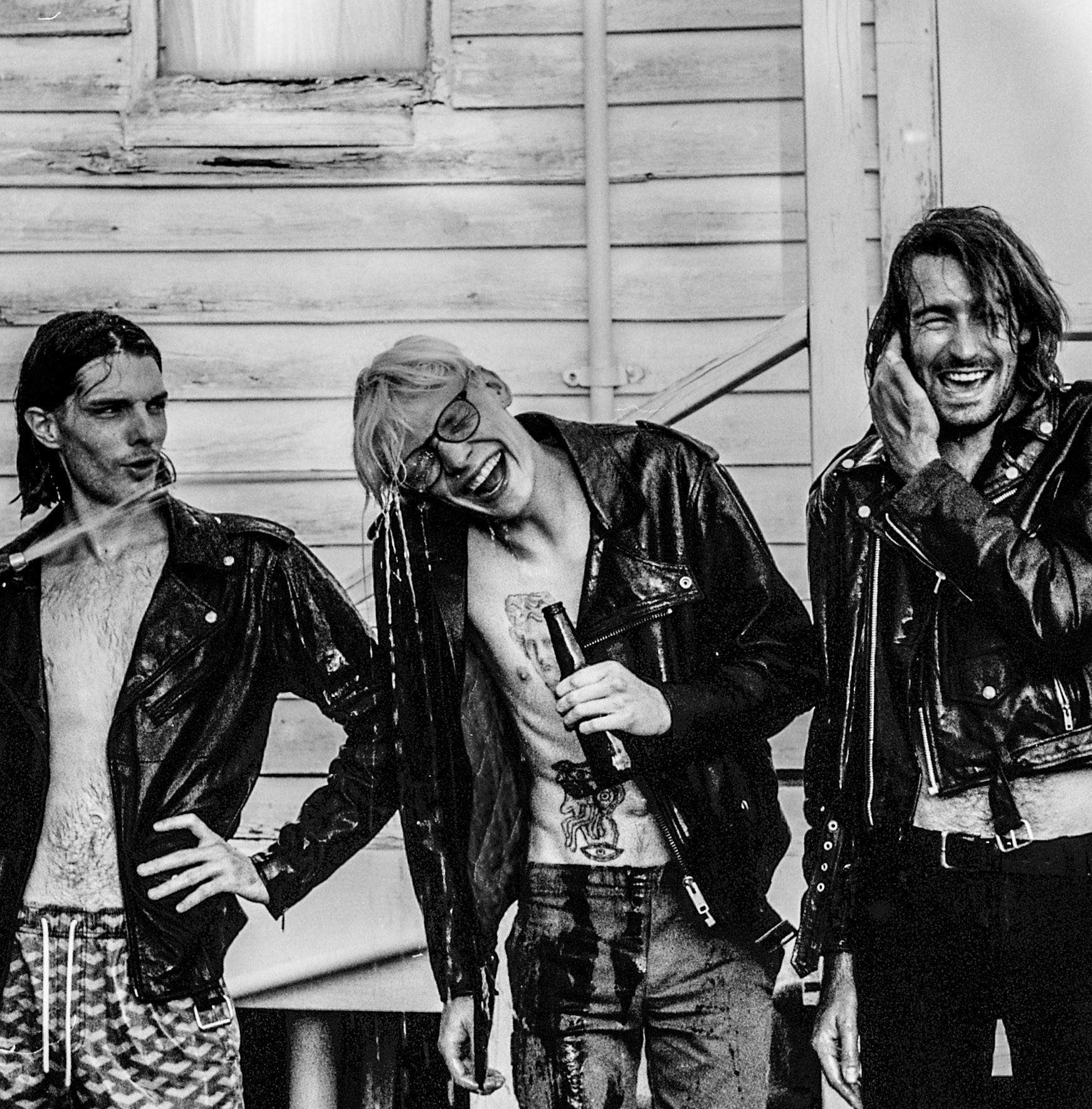 Hideous Sun Demon on the 'incestuous' Perth music scene and making a ...