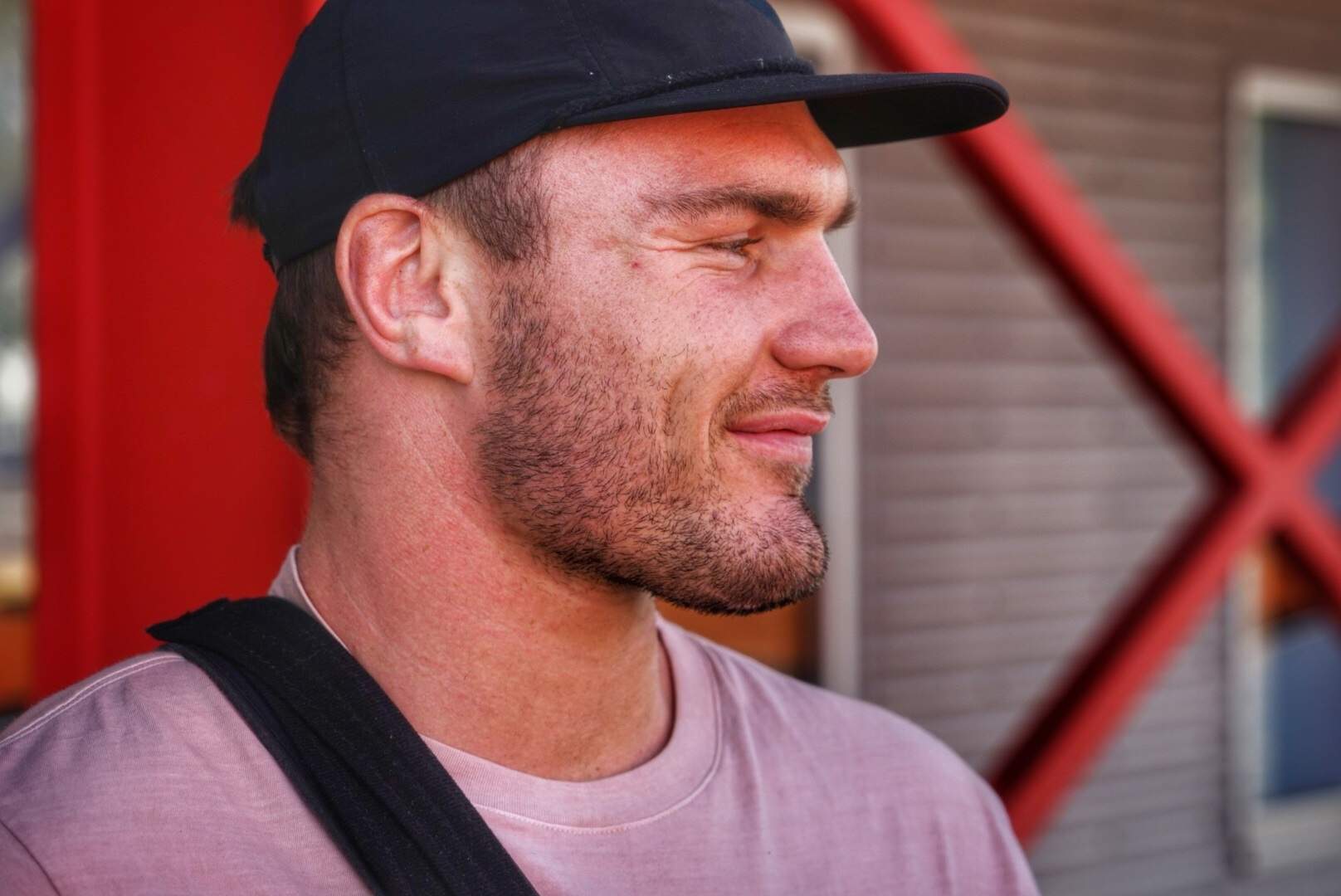 NRL player Angus Crichton wants to make learning about Indigenous ...