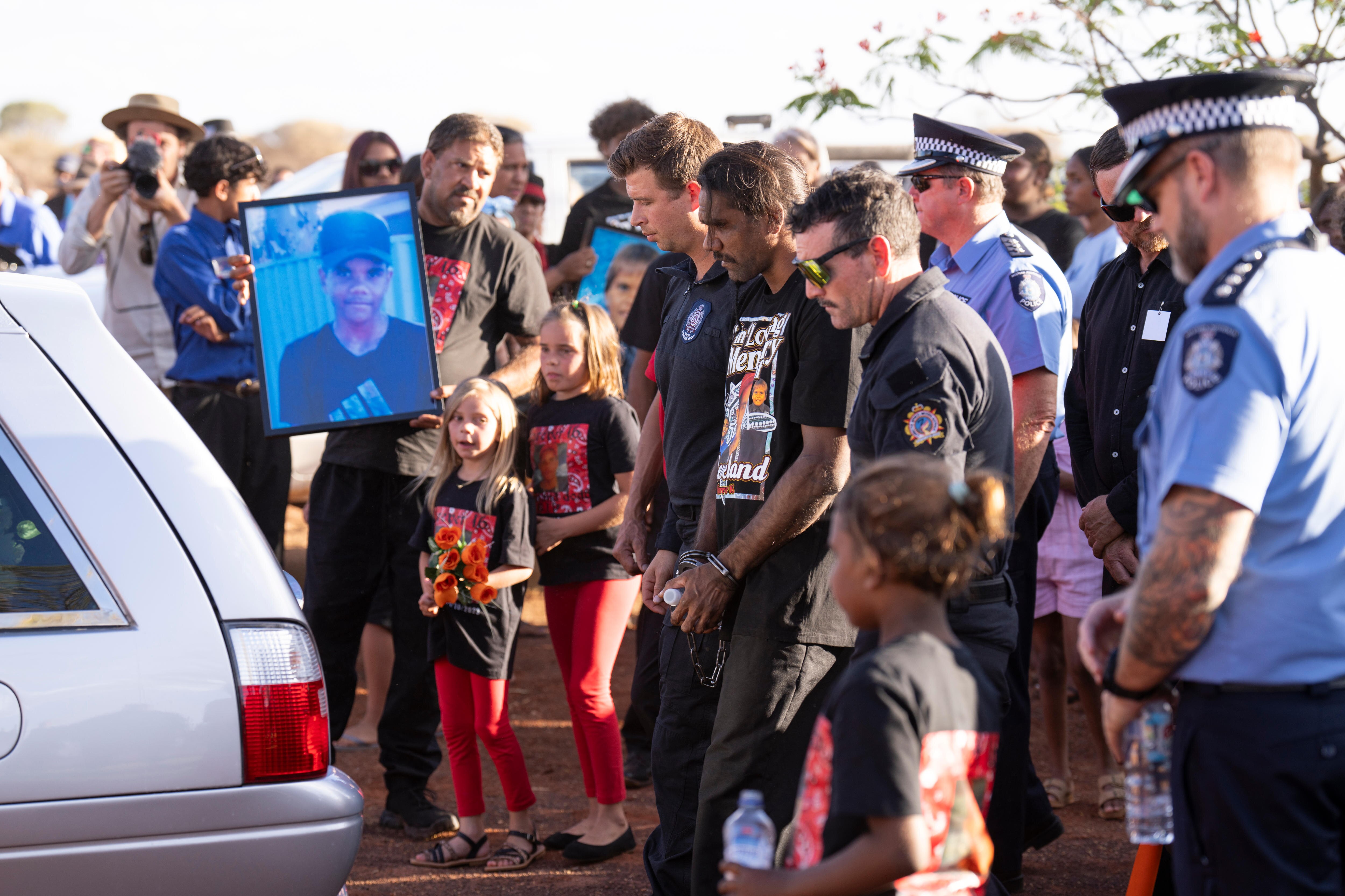 The troubling similarities in the custodial deaths of Cleveland Dodd ...