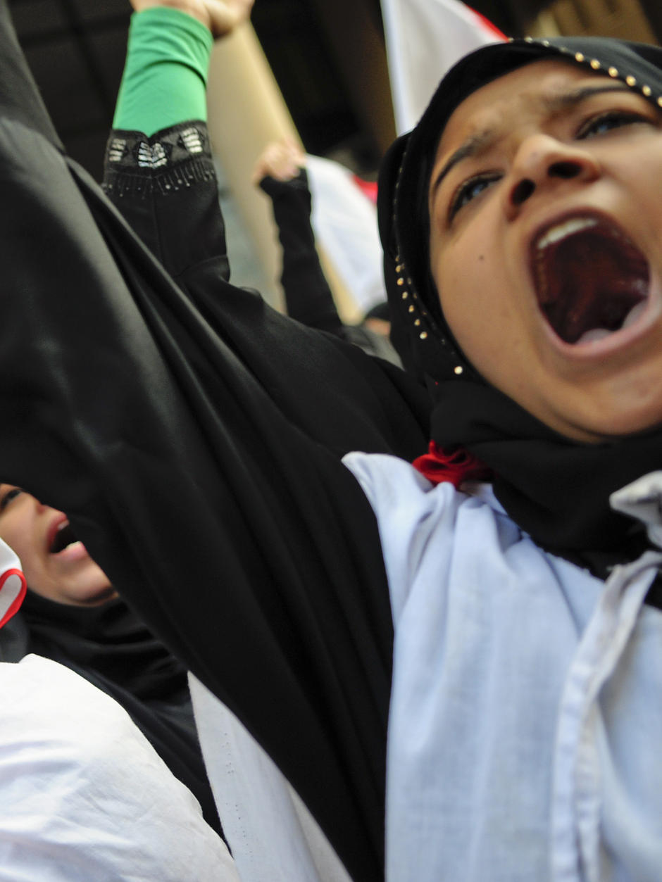 Bahrain at boiling point - ABC News