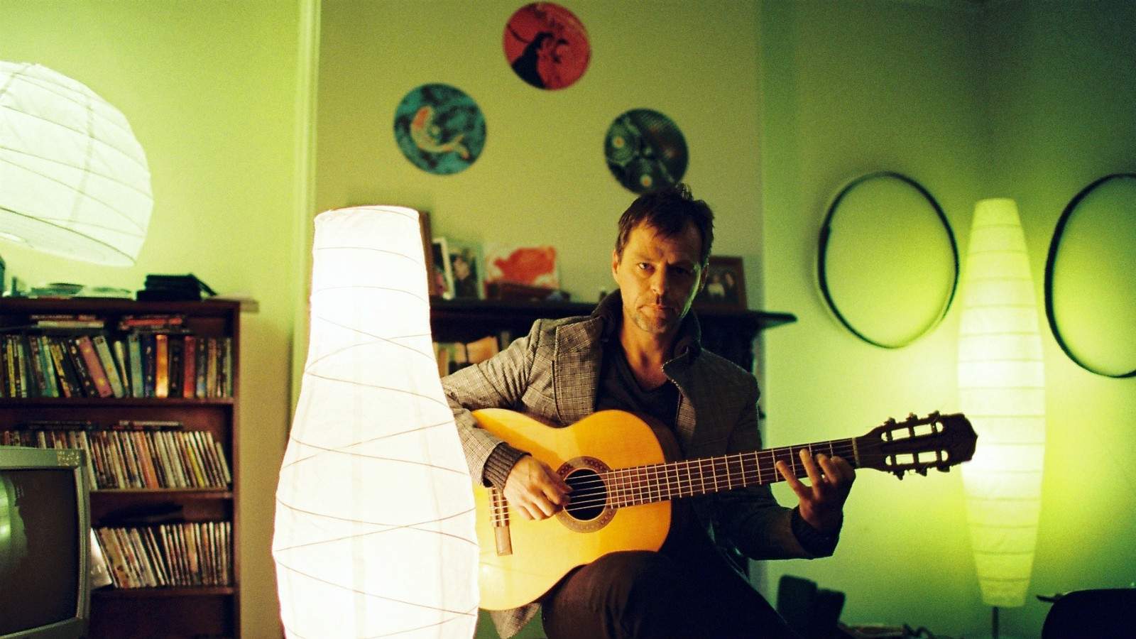 Artist In Residence: Stephen Magnusson - ABC Jazz