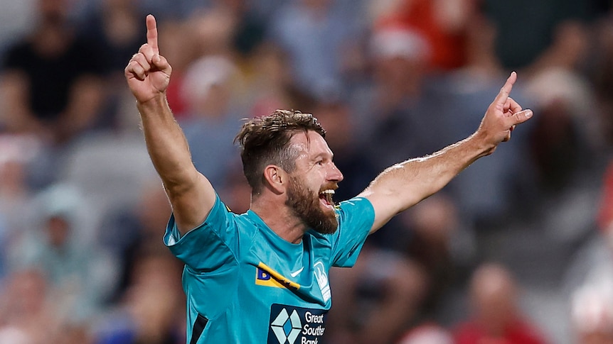 'A lot was going on': Heat star explains why he did not realise he had ... 'A lot was going on': Heat star explains why he did not realise he had ...