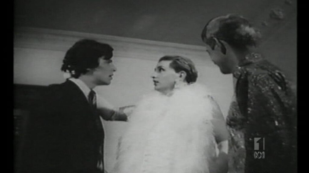 Shocking movie set for remake - ABC News