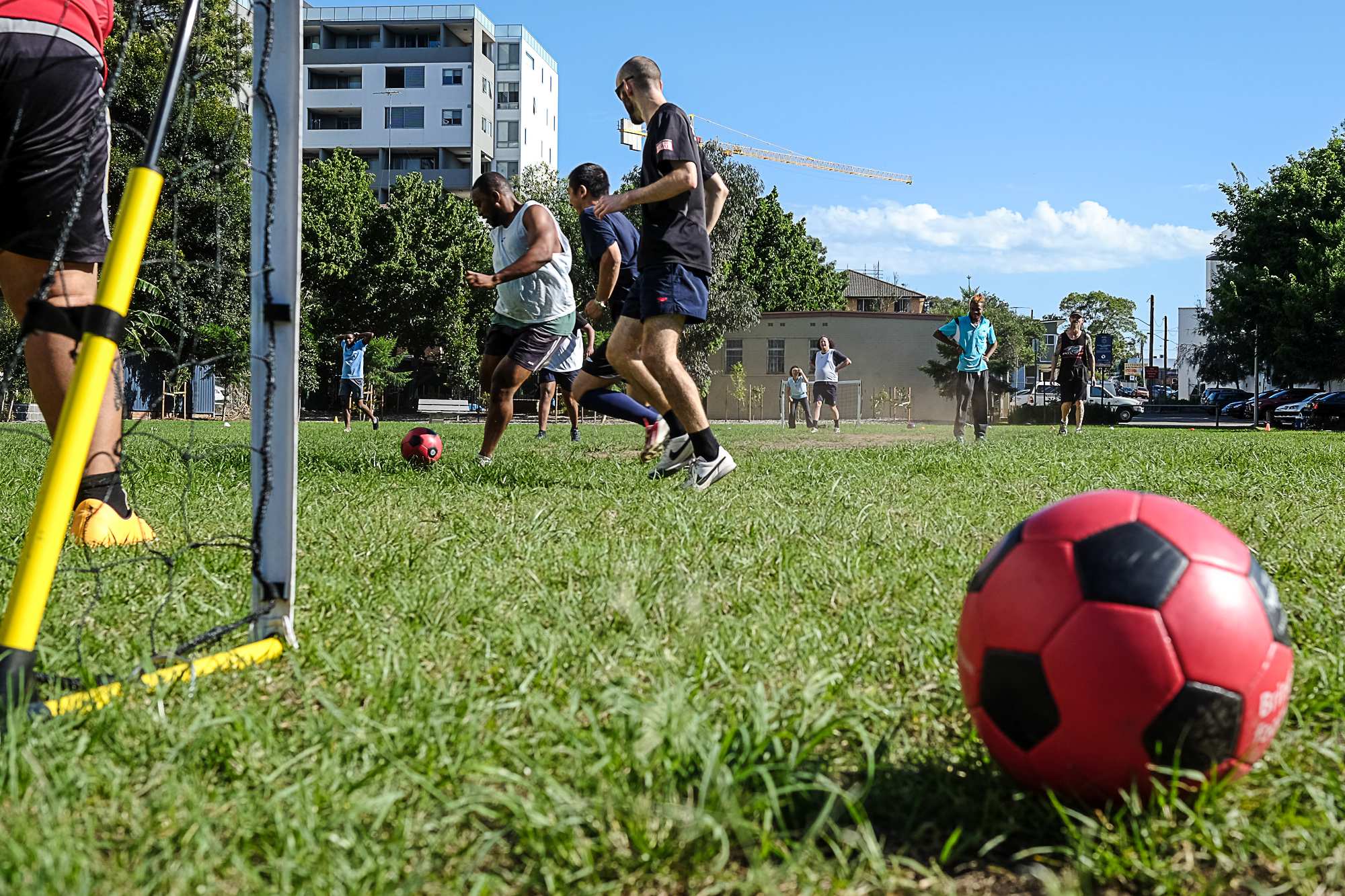 Parramatta: the electorate at the heart of Sydney - ABC News