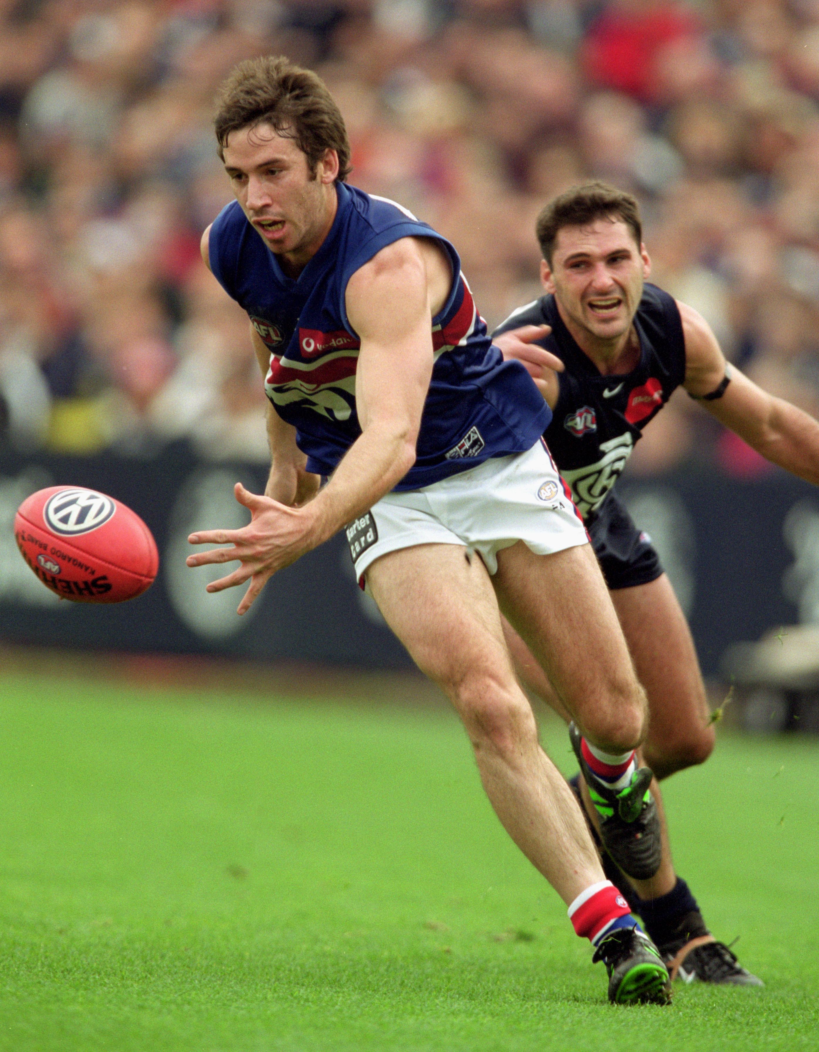 Through fresh eyes — how the five players who made their Blues debuts ...