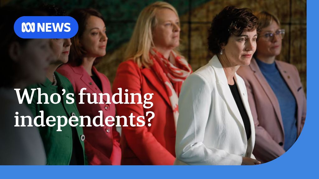 What is each party's health plan ahead of the ACT election? - ABC News