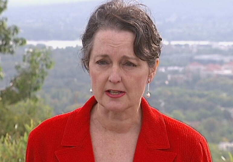 Former Liberal Party stalwart John Plews pleads not guilty to stalking ...