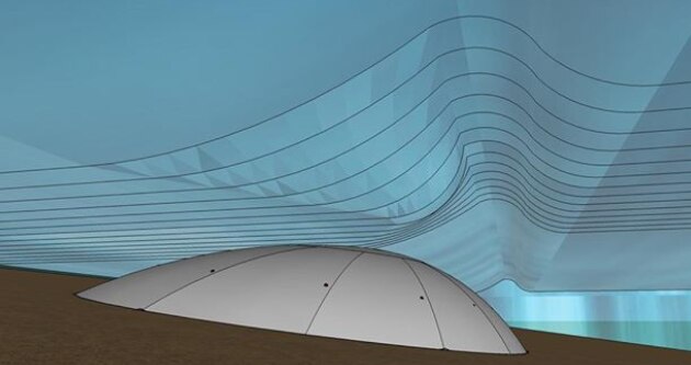 'World-first' inflatable surf reef to be installed at beach in Western ...