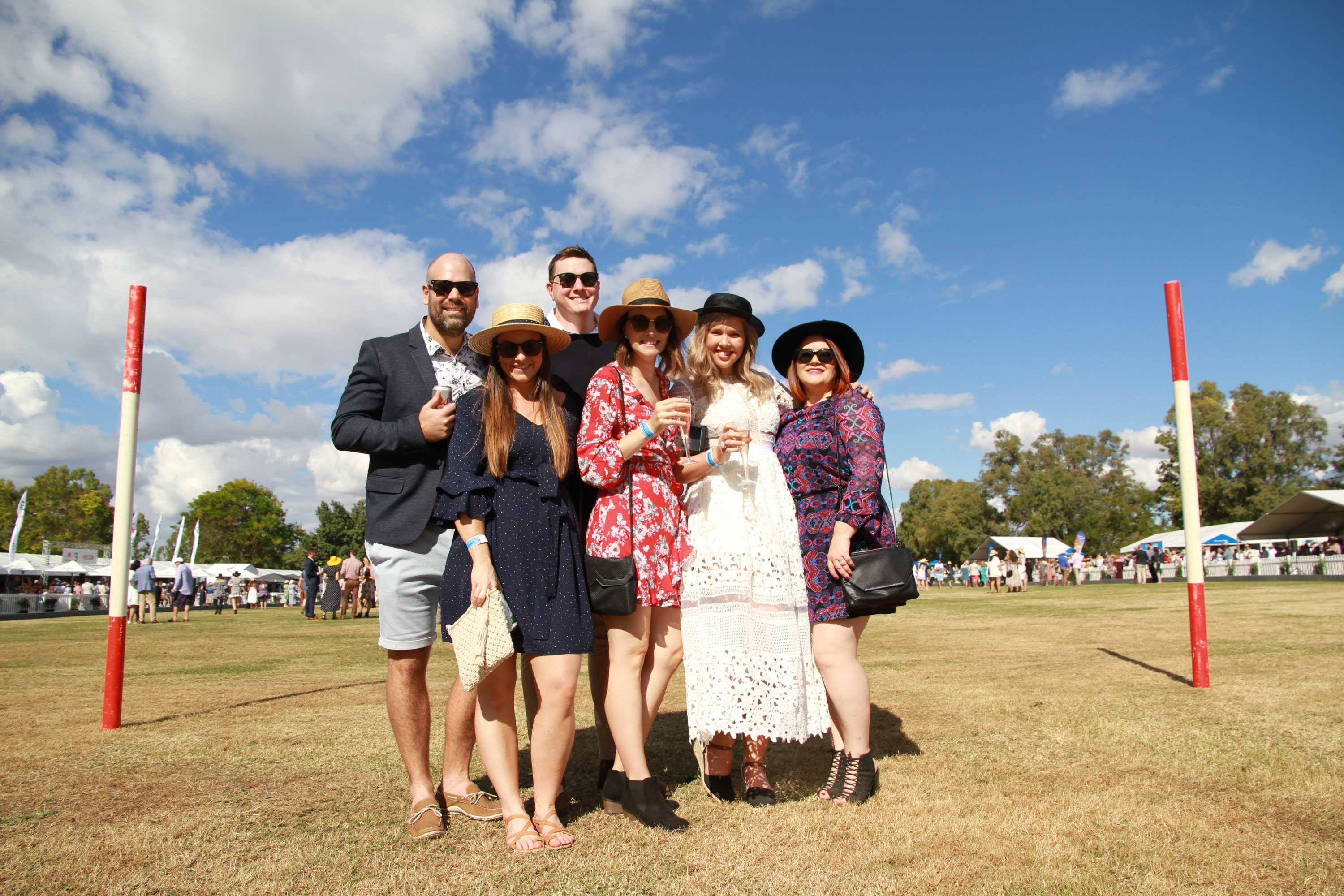 Polo pops up in central Queensland to test regional Australia's ...