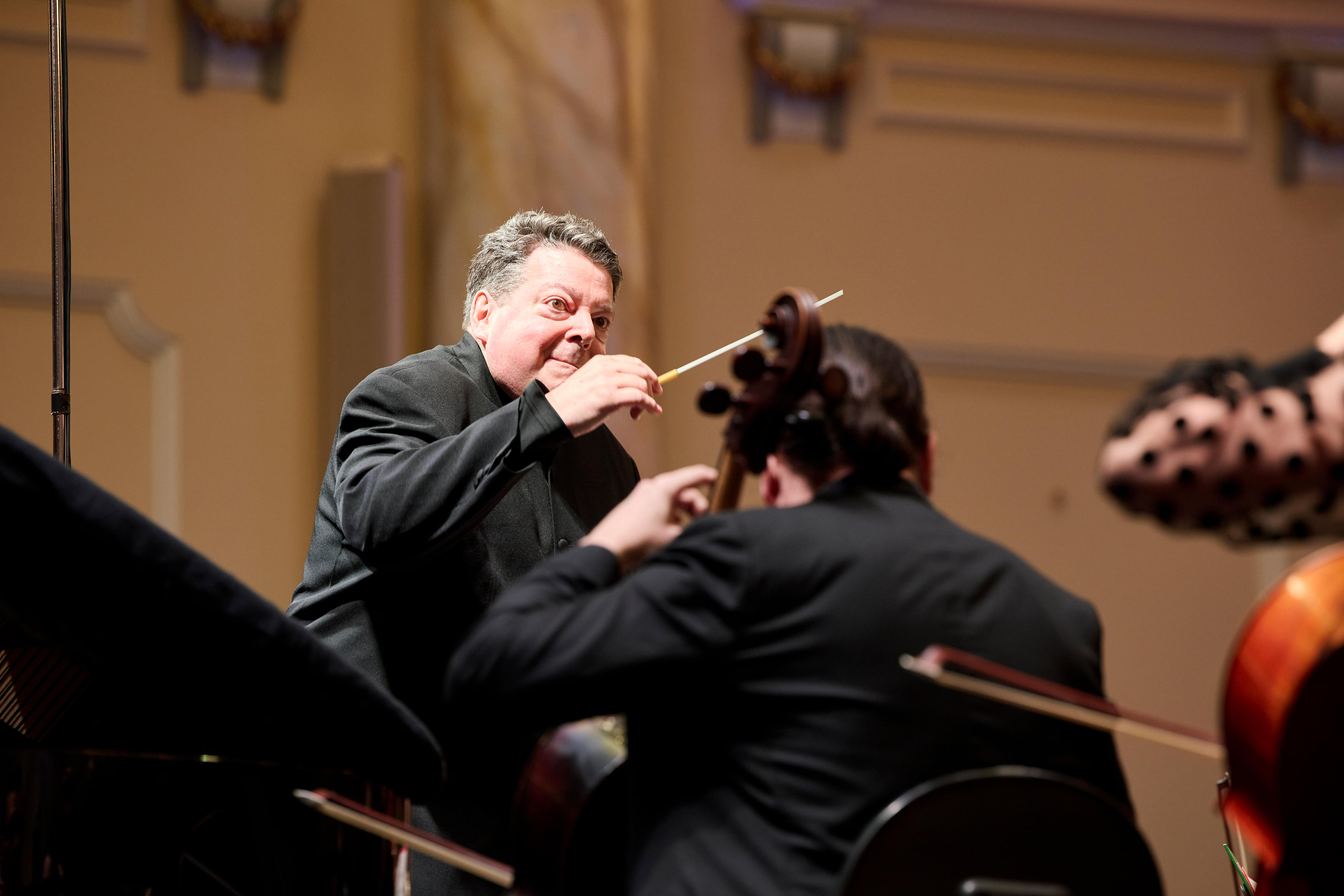 ASO: Rachmaninov Piano Concertos 2 - ABC listen