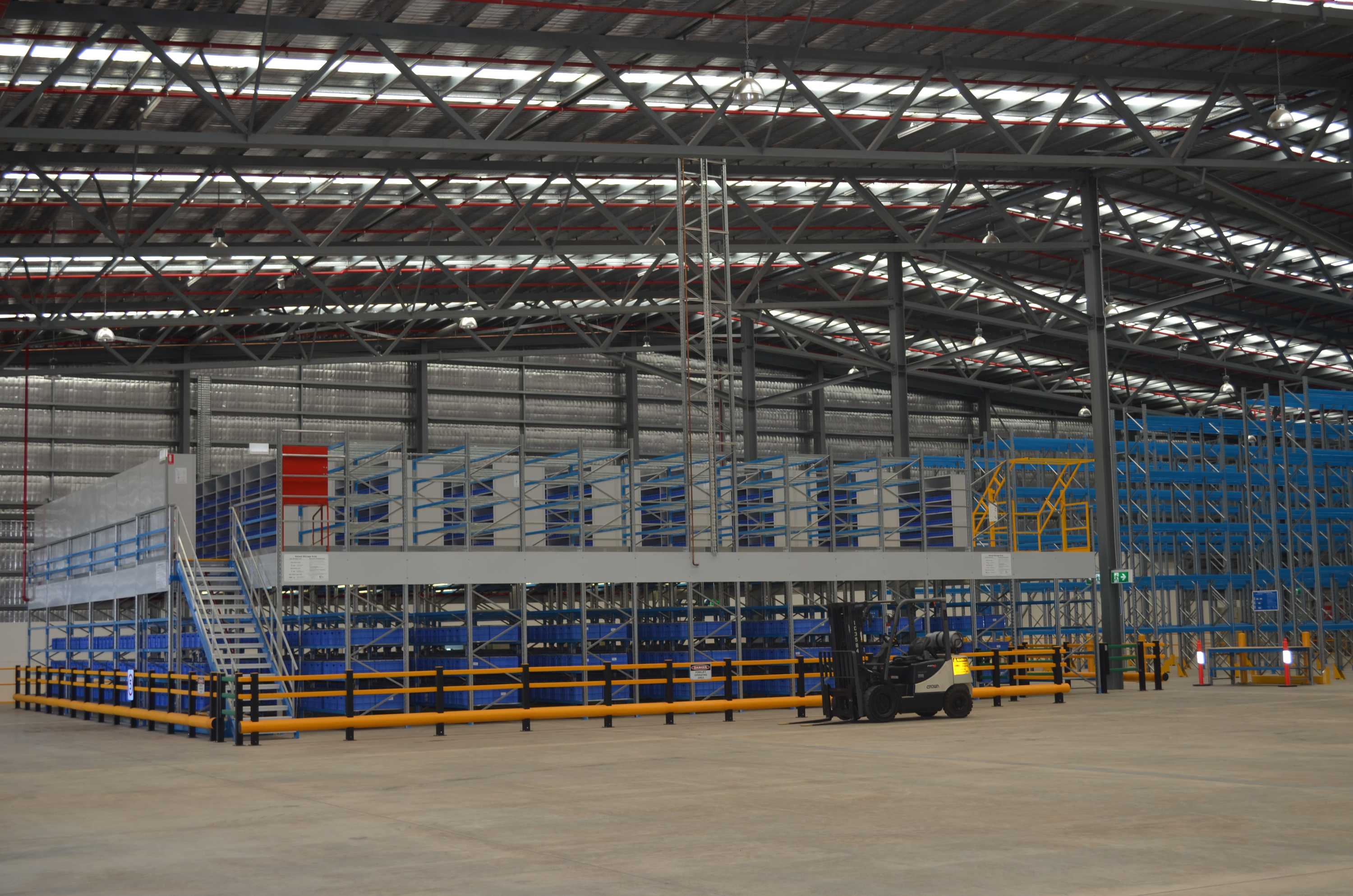 Shell onshore supply base to support Prelude floating LNG plant ...