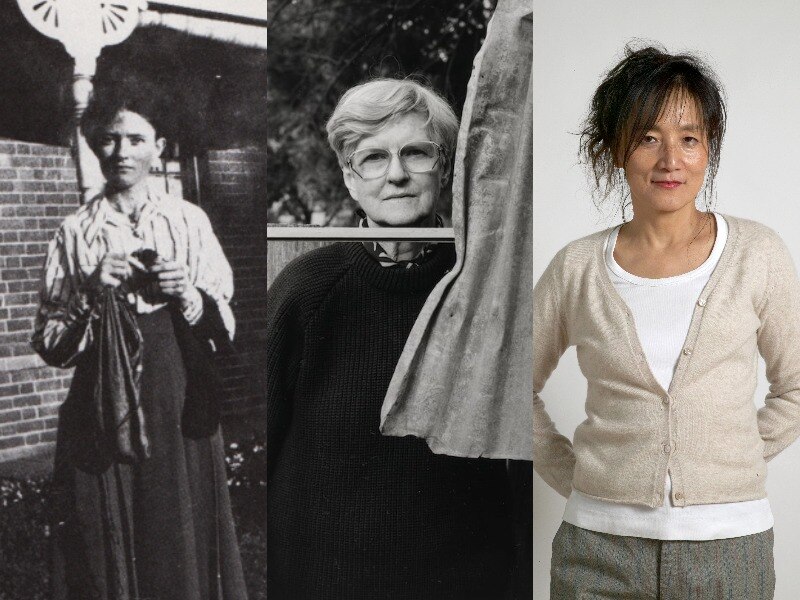 Introducing Know My Name: a series on women artists from the ABC ...