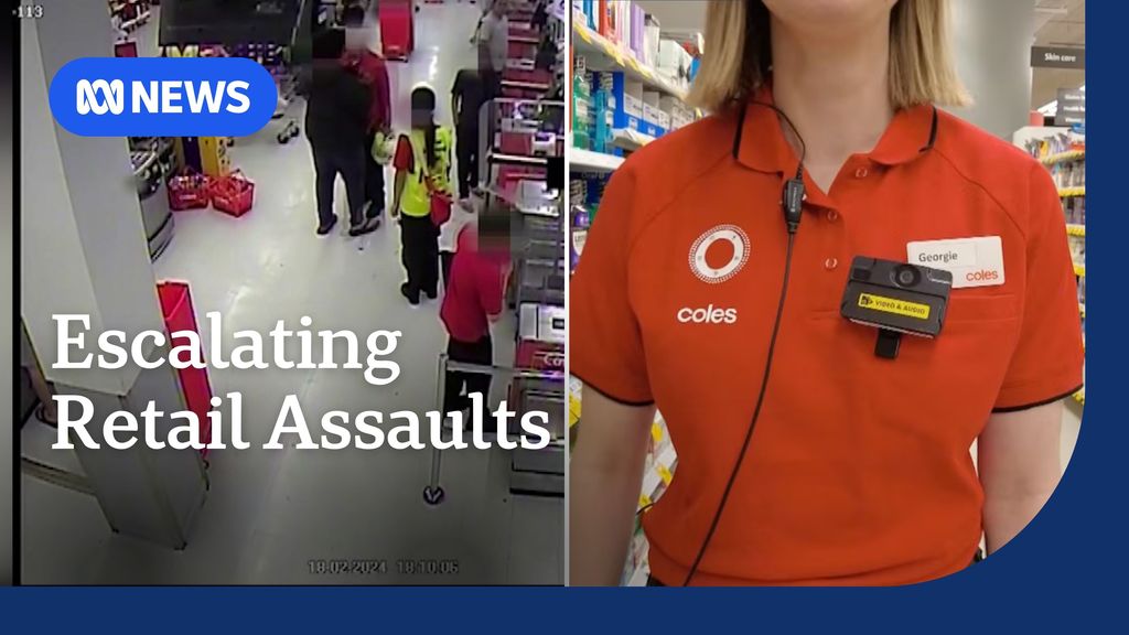 The Making of Mini | Katrina Gorry - ABC News