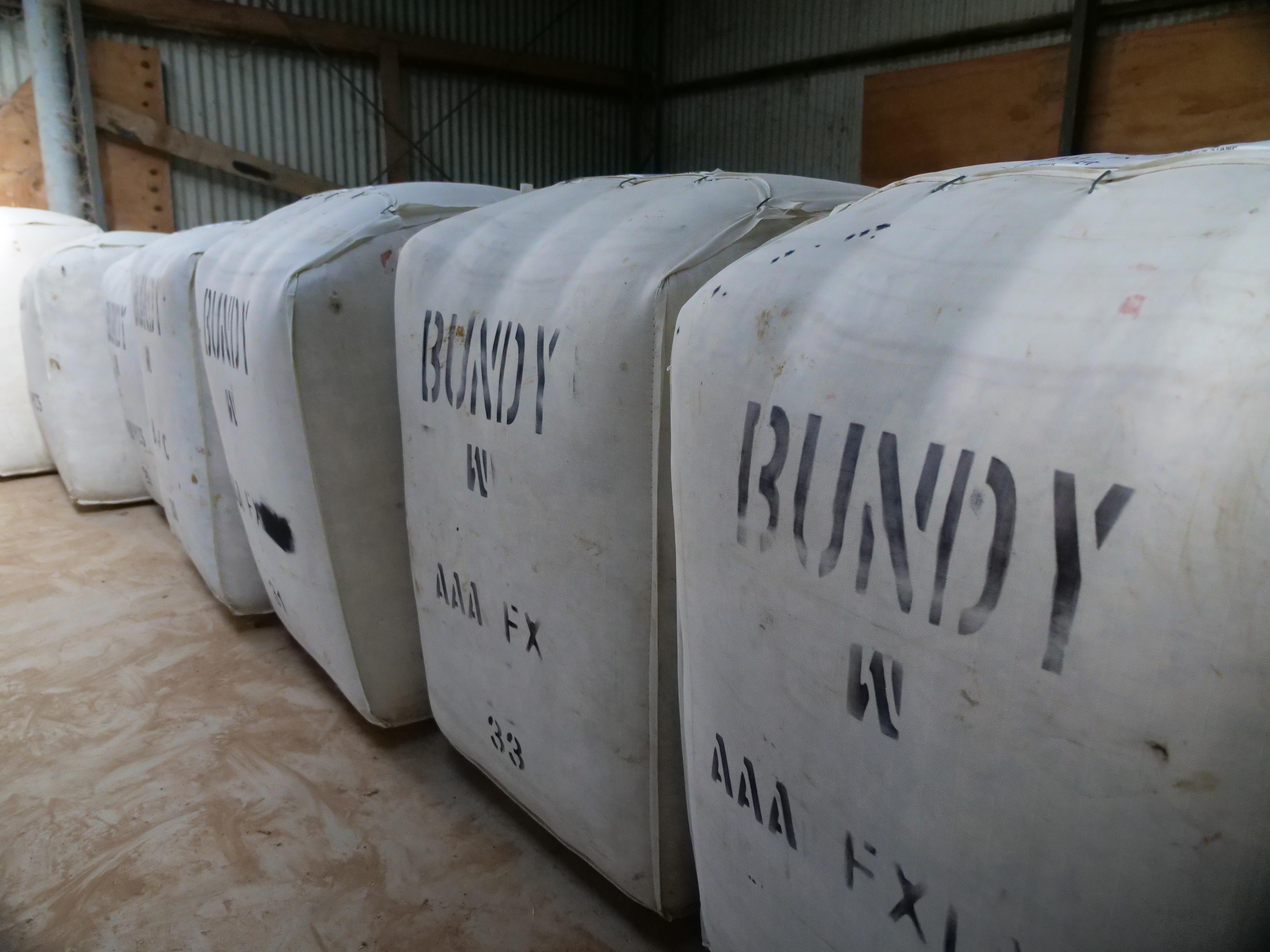 Australian wool production forecast to drop to lowest level in 100 ...